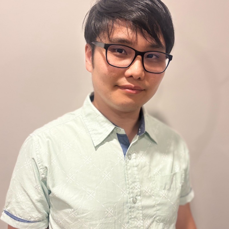 Ken Lam - Genome Editing Scientist